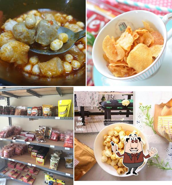 The Little Snacks pub & bar, South Tangerang - Restaurant reviews