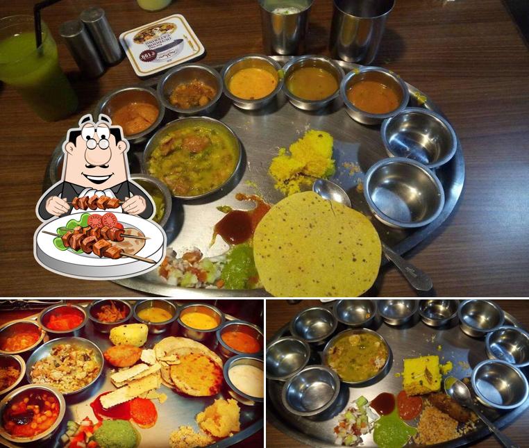 Rajdhani Thali, Kolkata - Restaurant menu, prices and reviews