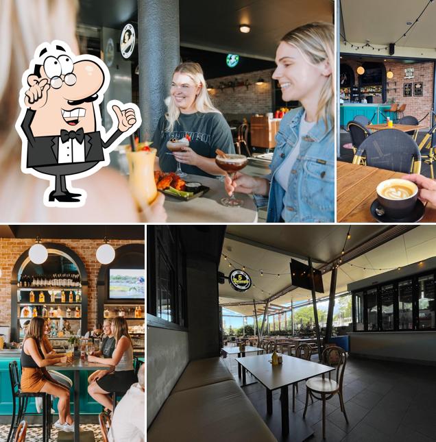 5 Boroughs Carseldine, Carseldine - Restaurant menu, prices and reviews