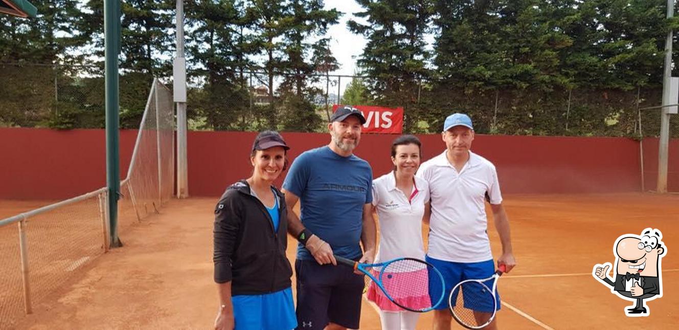 Atlantis Sports Club, Pallini - Restaurant reviews