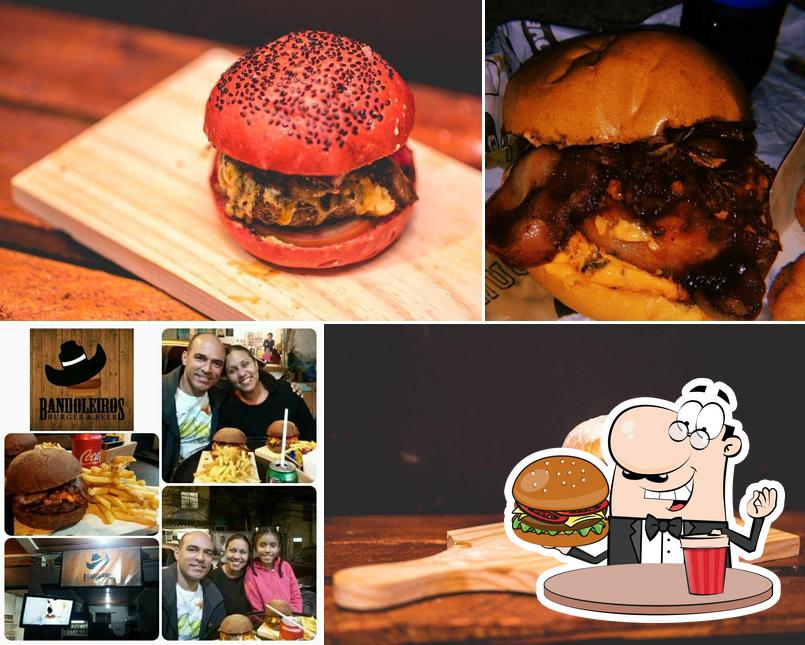 Bandoleiros Burguer & Beer restaurante, Rio de Janeiro - Avaliações de ...