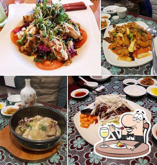 굿모닝차이나 restaurant, Bucheon-si, 535-1 Sang-dong - Restaurant reviews
