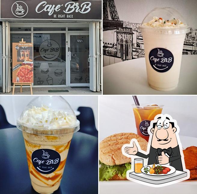 Café Be Right Back - Pampanga, Mexico - Restaurant reviews