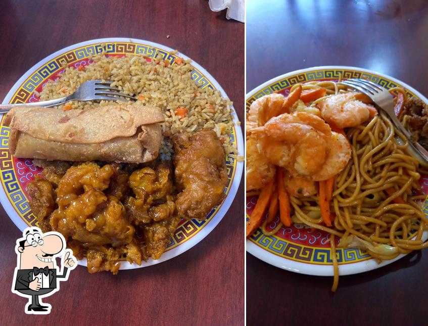 China Express KO-CHINITO restaurant, Ciudad Victoria - Restaurant reviews