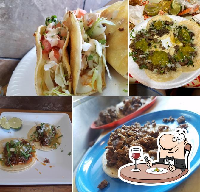 Closed, Long Beach - Restaurant menu, prices and reviews