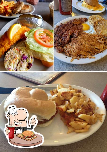 Ezzy's, Rochester - Restaurant menu, prices and reviews