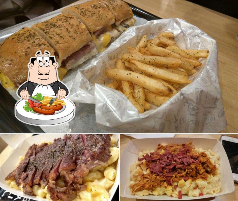 Fat Tony restaurant, Jakarta, Lippo Mall Kemang - Restaurant reviews