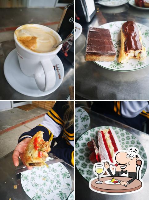 Fern Gully Bakery, Ferntree Gully - Restaurant menu, prices and reviews