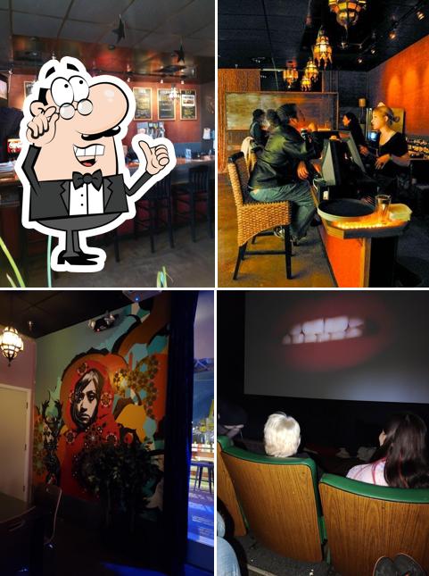 FilmBar, Phoenix - Restaurant menu, prices and reviews