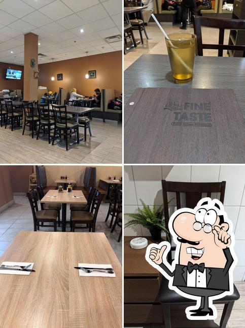 Fine Taste Hakka Chinese Restaurant in Ajax - Restaurant menu and reviews