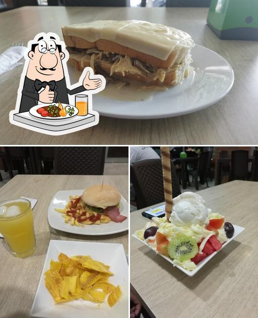 Restaurante Frutas Del Lago, Caucasia - Restaurant menu, prices and reviews