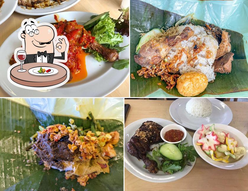 Garam Merica in Melbourne - Restaurant menu and reviews