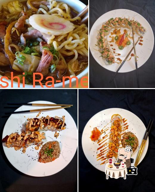 Restaurante Geisha Roll Pachuca, Pachuca de Soto - Opiniones del ...