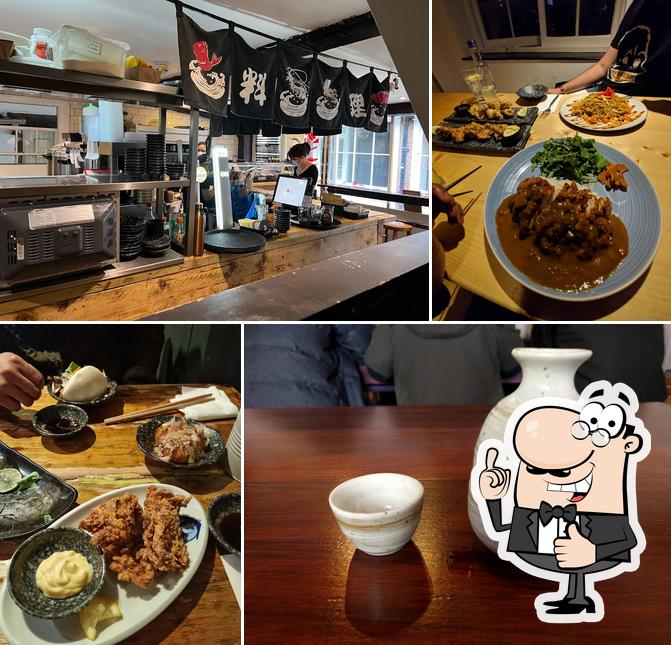 Happy Samurai in Canterbury - Restaurant reviews