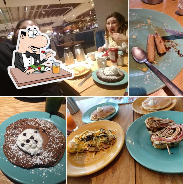 Restaurante IHOP Juventud, Chihuahua, Av. De La Juventud-Luis Donaldo ...