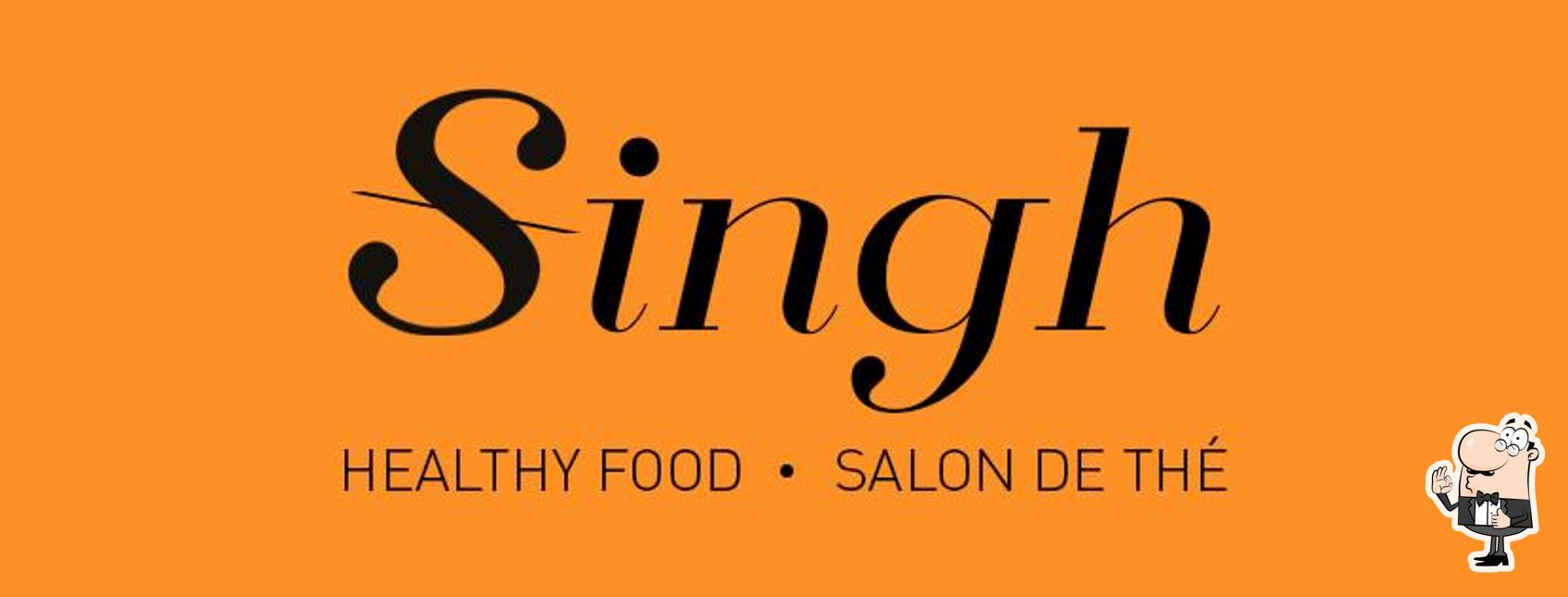 Singh restaurant, Paris - Restaurant menu and reviews