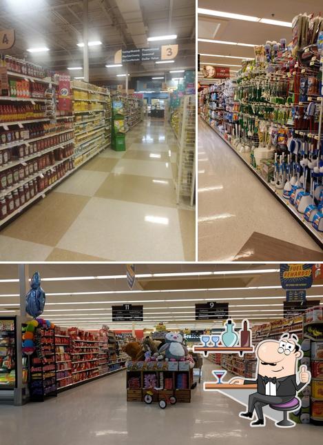Ingles Market, Clarkesville - Restaurant menu, prices and reviews
