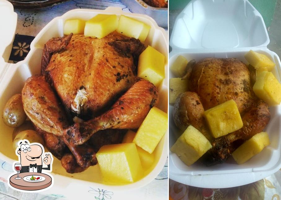 JJ Frangos restaurant, Santa Maria - Restaurant reviews
