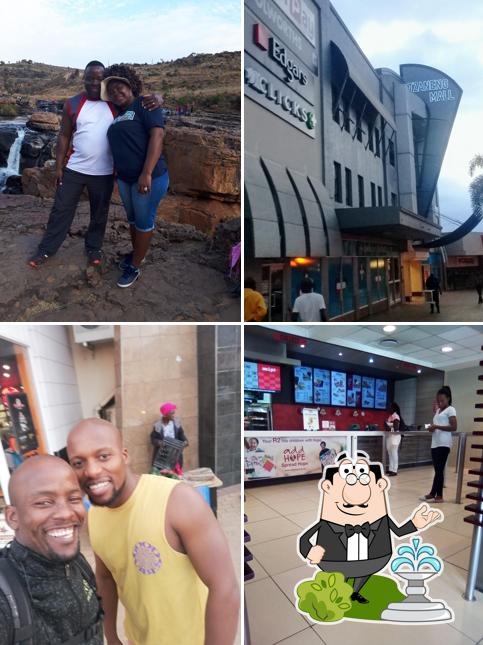 Top 7 restaurants in Tzaneen, august 2025 - Restaurant Guru