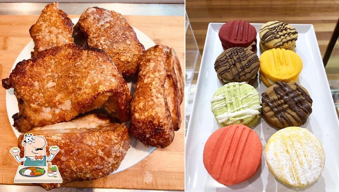 Le Petit Pain French Bakery, Oakleigh - Restaurant menu, prices and reviews