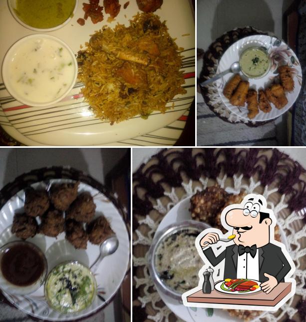 Maharashtrian Mess, Nagpur - Restaurant menu, prices and reviews