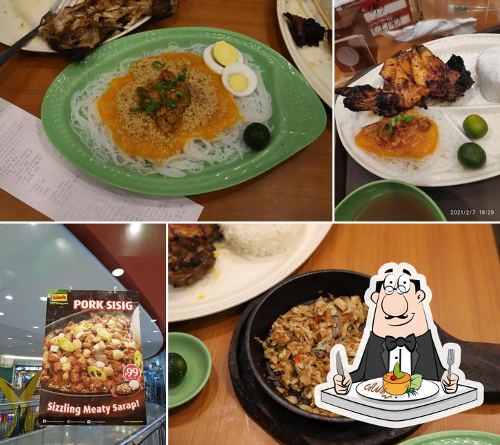 Mang Inasal, Cebu City - Restaurant menu, prices and reviews