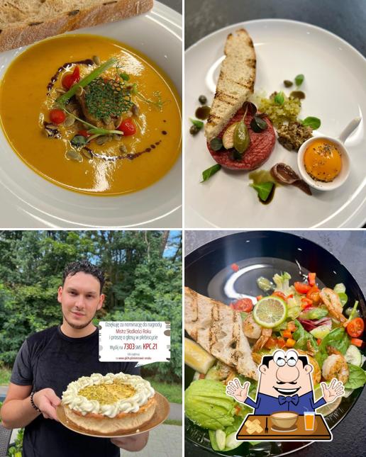 ORRO Restauracja & Bar, Szczecin - Restaurant menu, prices and reviews