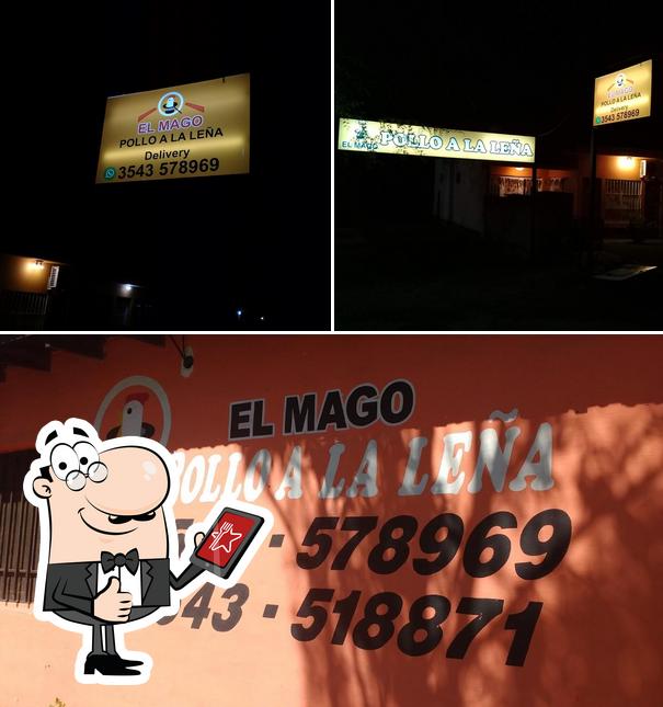 Pollo El Mago restaurant, Mendiolaza - Restaurant reviews