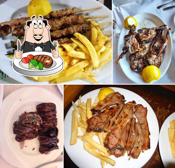 Best bbqs in Sofiko, autumn 2024 - Restaurant Guru