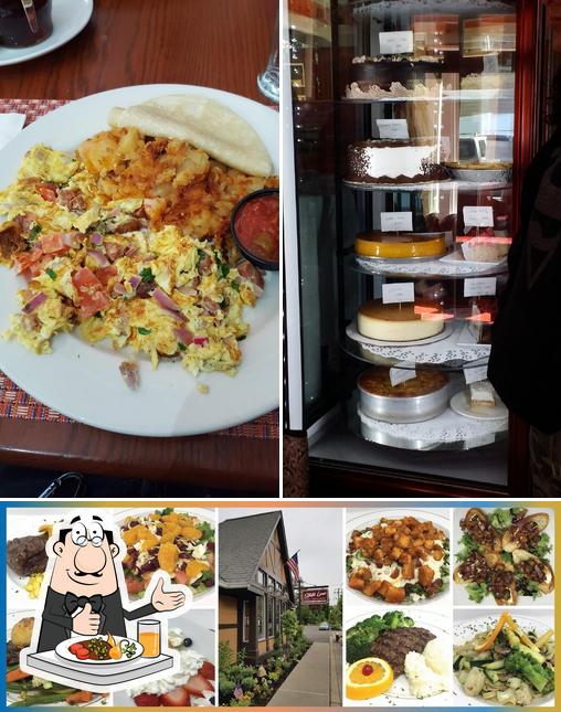 State Line Family Restaurant, Tappan - Restaurant menu, prices and reviews