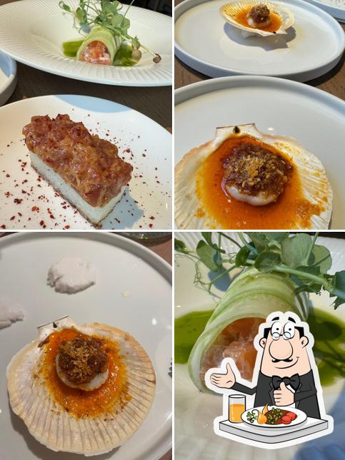 Sydney Common, Sydney - Restaurant menu, prices and reviews