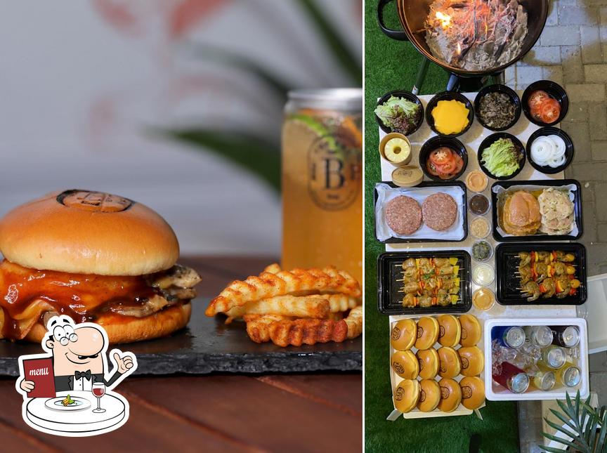 THE BMS FOOD restaurant, Объединенные Арабские Эмираты - Restaurant reviews
