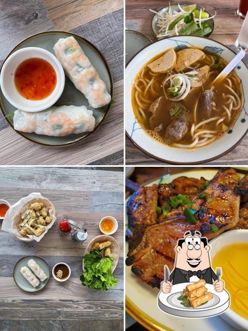The Corner Pho in Jersey City - Restaurant reviews