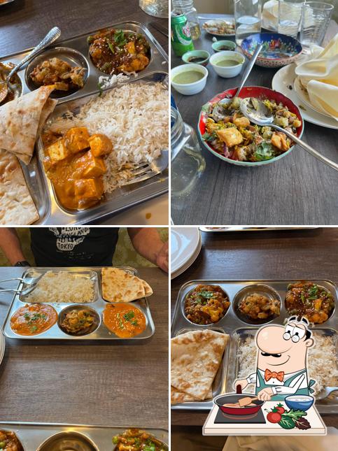 The Curry Queen in Old Saybrook - Restaurant reviews