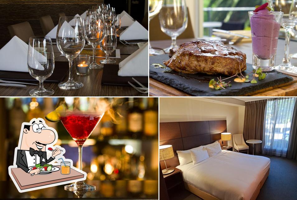 The Remington Muswellbrook in Muswellbrook - Restaurant menu and reviews