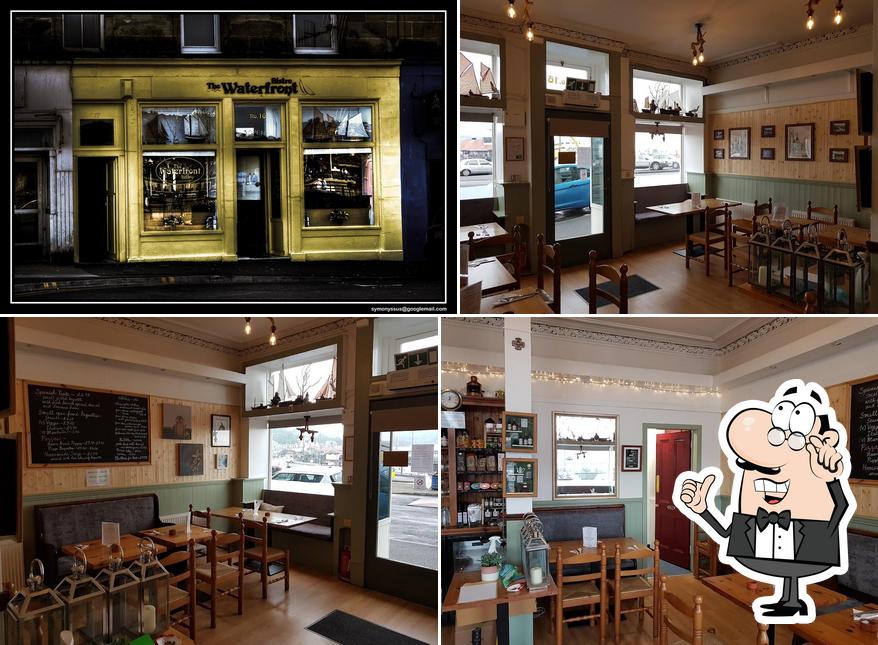 Top 7 places to eat in Rothesay, october 2025 - Restaurant Guru
