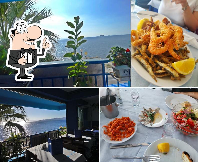 To Akri, Pireas - Restaurant reviews