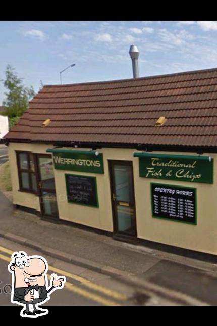 Werrington Traditional Fish & Chips in Peterborough - Restaurant reviews