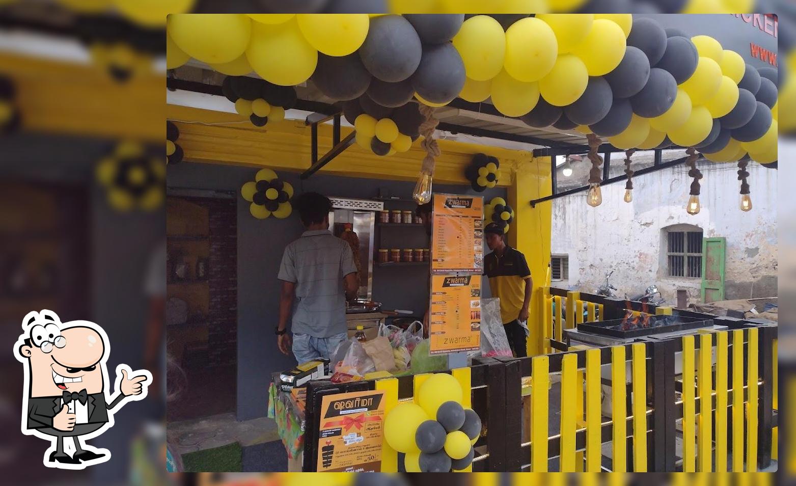 Top 7 restaurants in Annur, march 2025 - Restaurant Guru