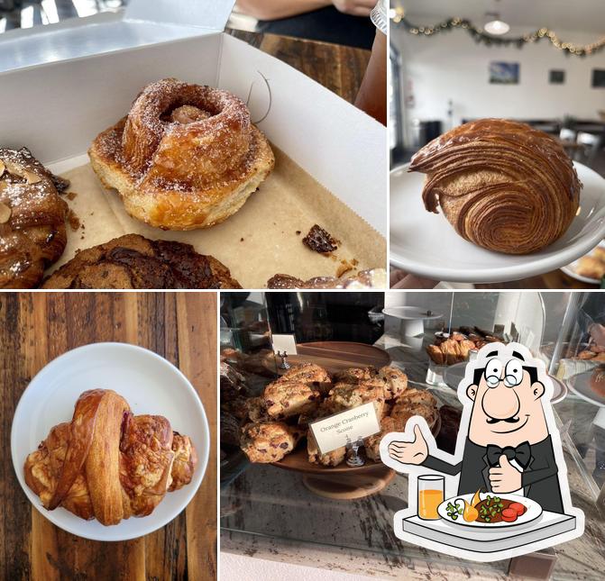 Ruby's Bakery and Cafe in Lodi - Restaurant menu and reviews