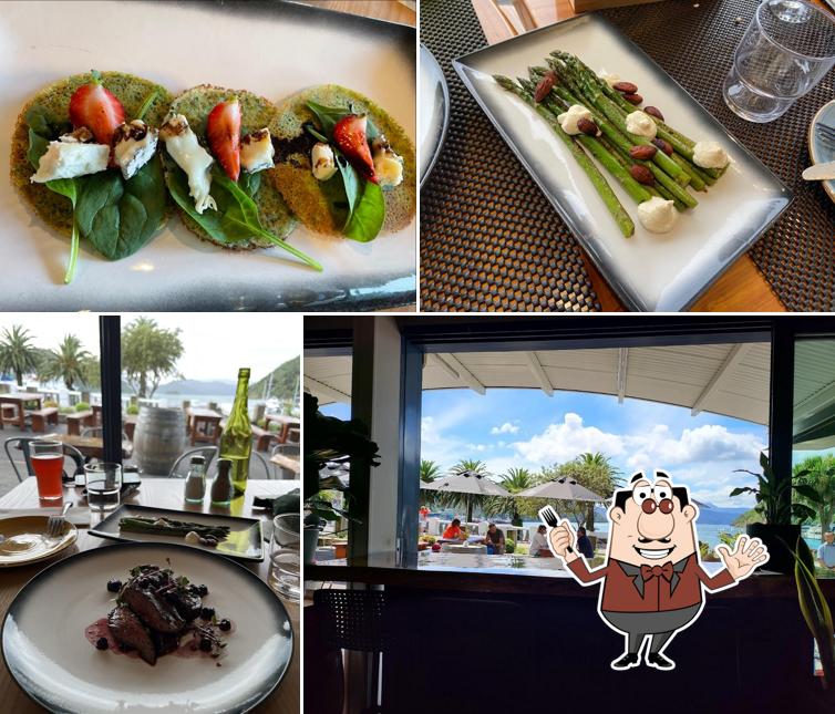 Sisu Eatery and Bar, Picton - Restaurant menu, prices and reviews