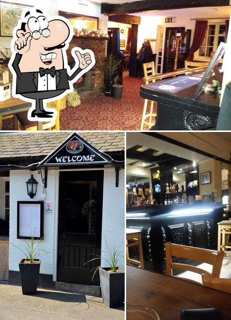 The Fox Inn, 90 The Village in York - Restaurant reviews