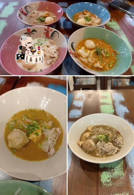 The Original Boat Noodle restaurant, Santa Rosa - Restaurant reviews