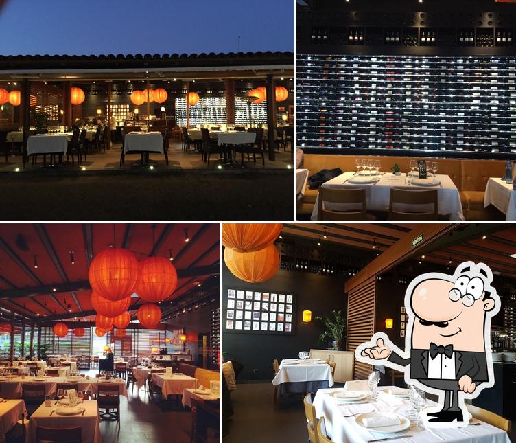Los 10 mejores restaurantes en Gavà, octubre 2025 - Restaurant Guru