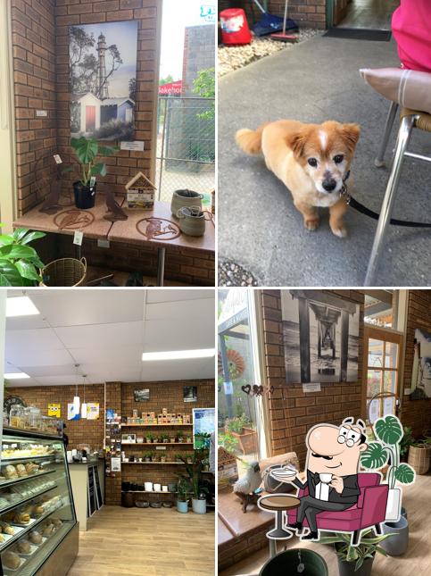 Waterfall Gully Cafe and Nursery in Rosebud - Restaurant reviews