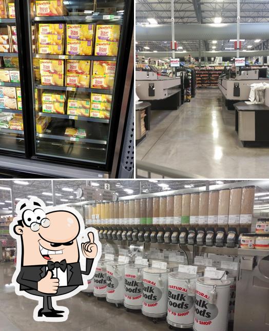 WinCo Foods in Arlington - Restaurant reviews