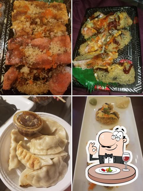Taste Garden, Long Neck - Restaurant menu, prices and reviews