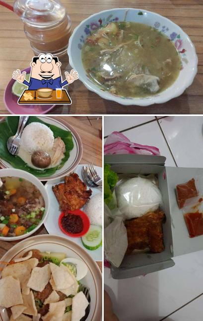 Gudeg Adem Ayem, Central Jakarta - Restaurant menu, prices and reviews