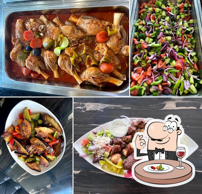 Shawarma Corner, Calgary - Restaurant menu, prices and reviews