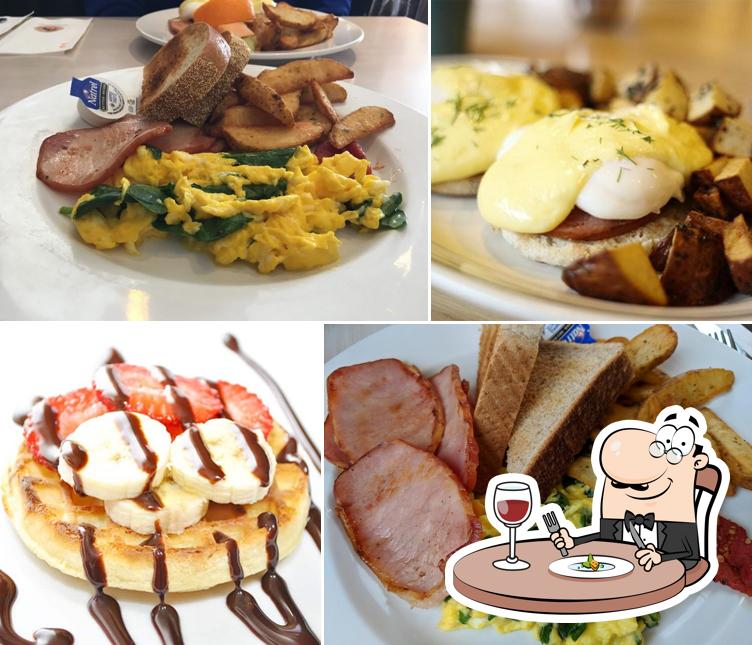 BOOM Breakfast & Co. Vaughan, Toronto - Restaurant menu, prices and reviews